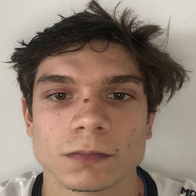 IHF | NICOLAS EZEQUIEL